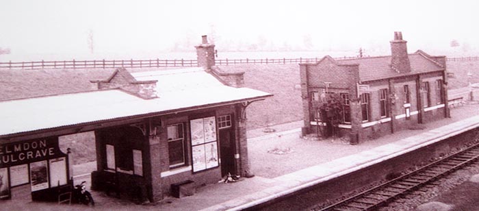 “Slow, Middling and Jolty” (also known as the Stratford-upon-Avon and ...