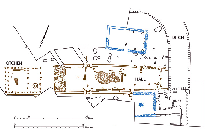 Sulgrave’s Castle Hill to become a Public Open Space « Sulgrave Village ...