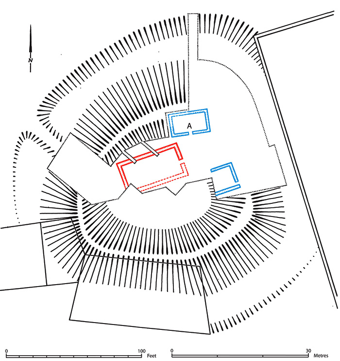 Sulgrave’s Castle Hill to become a Public Open Space « Sulgrave Village ...