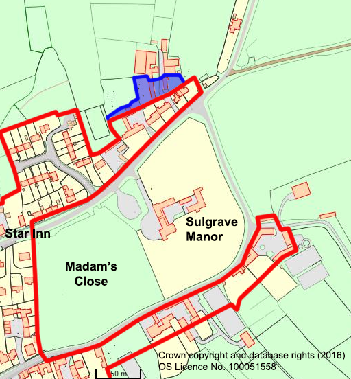 South Northants Local Plan – Submission Draft – Implications for ...