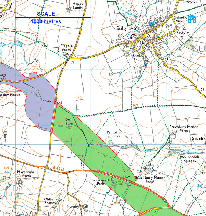HS2. High Speed Rail Construction. Common Design Elements Consultation ...